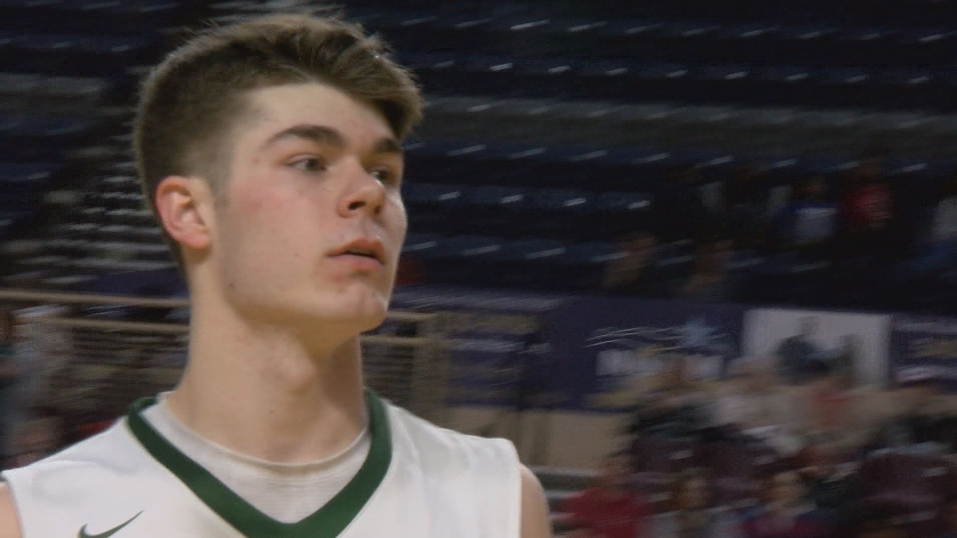 Braxton Key's Instagram, Twitter & Facebook on IDCrawl