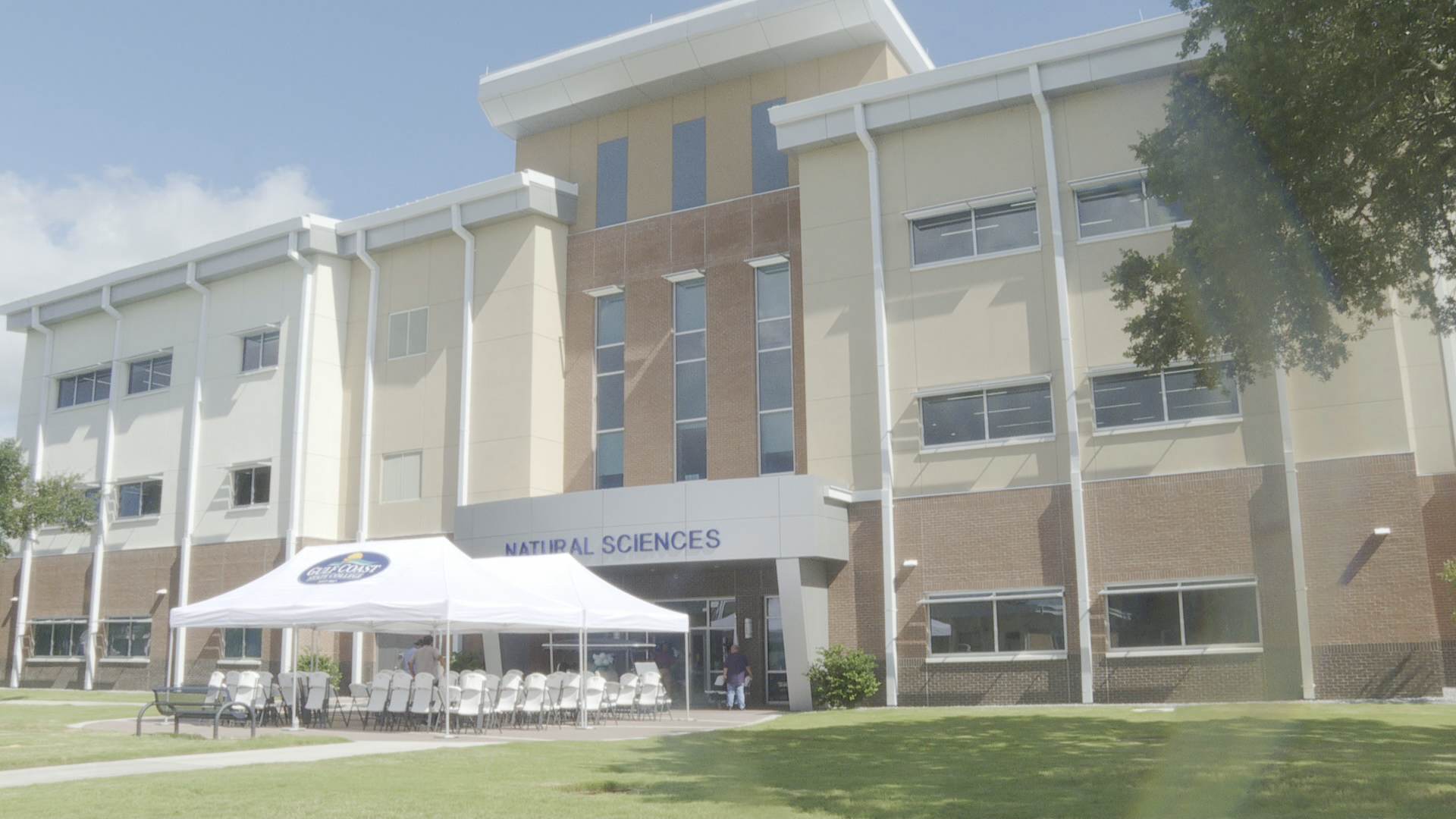 Florida Gulf Coast State College