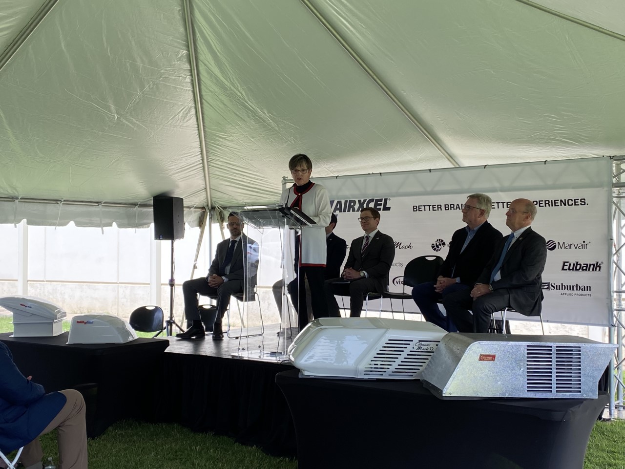 Advanced manufacturing company announces plan to expand Wichita workforce
