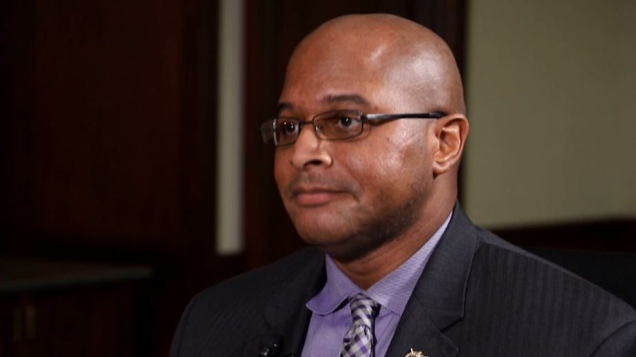 Myron Daniels's Instagram, Twitter & Facebook on IDCrawl