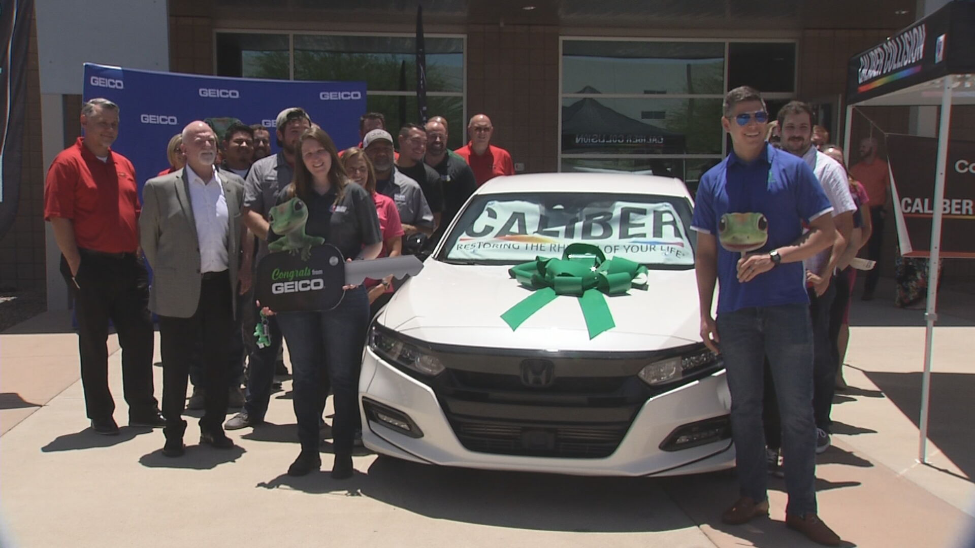 Geico Car Sales