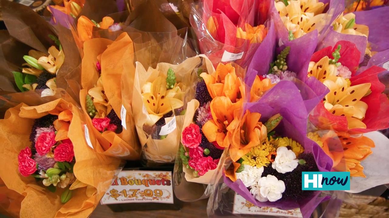 Watanabe Floral