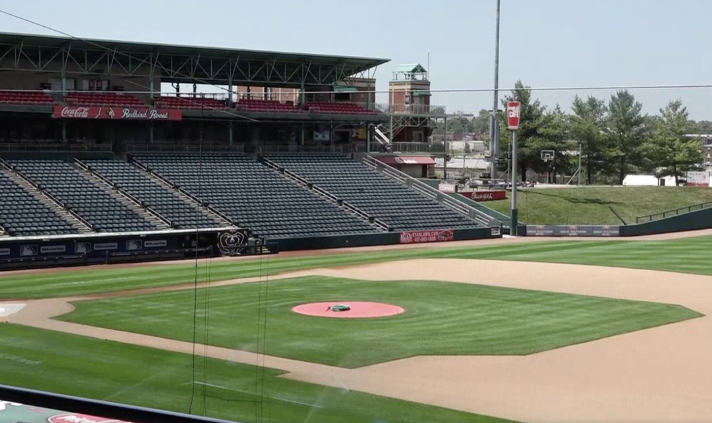 Springfield Mo Cardinals