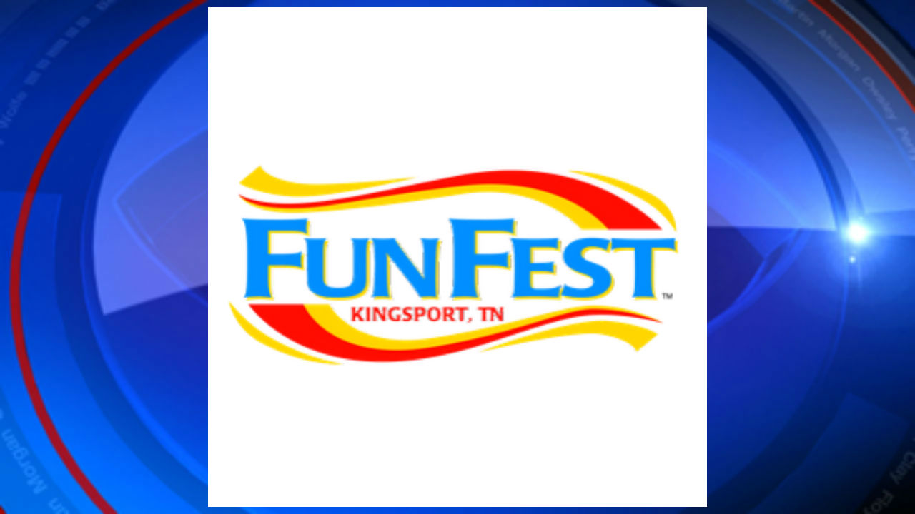 Fun Fest Logo