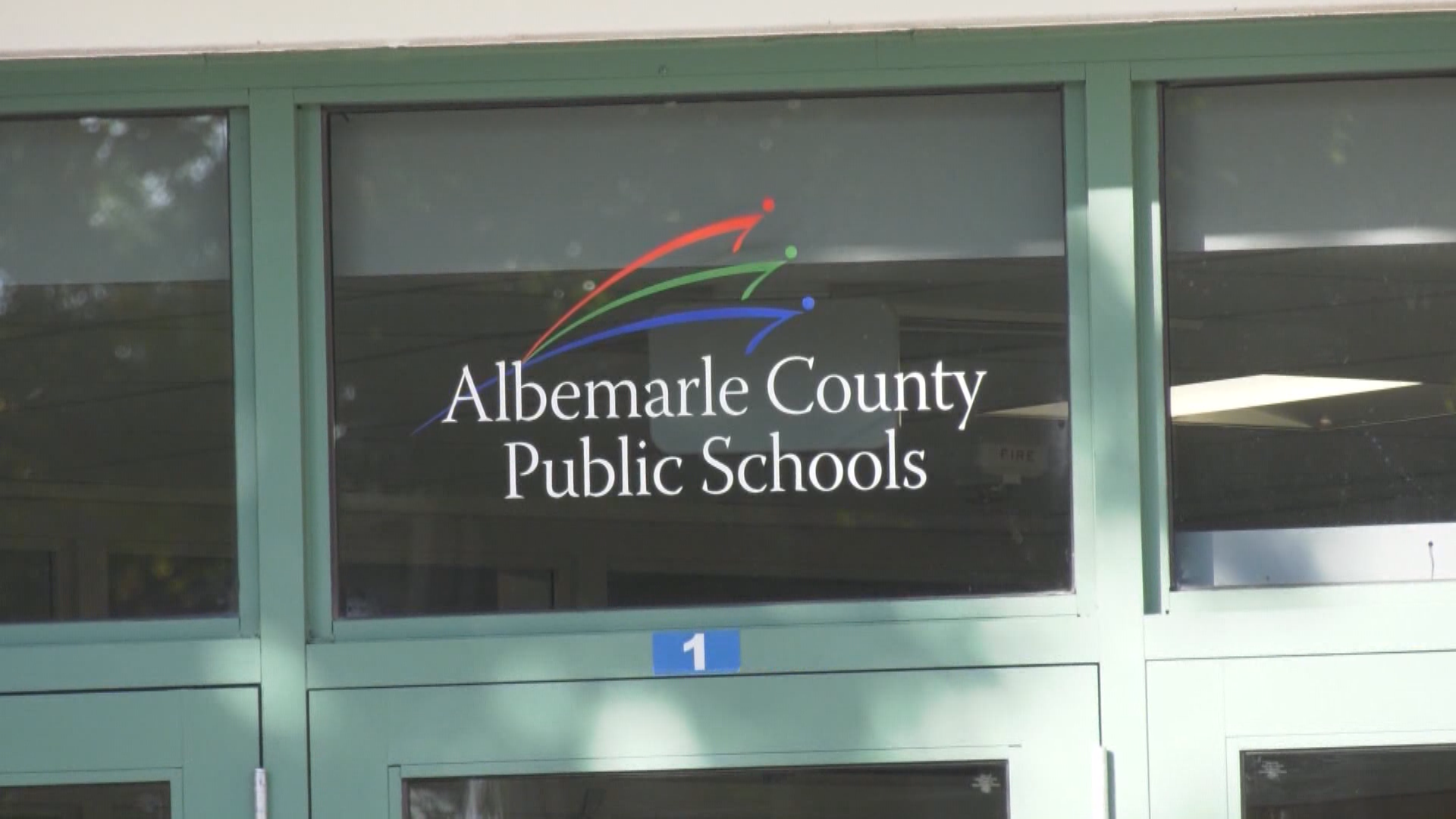 Albemarle County Public Schools Logo Albemarle Downtown Development