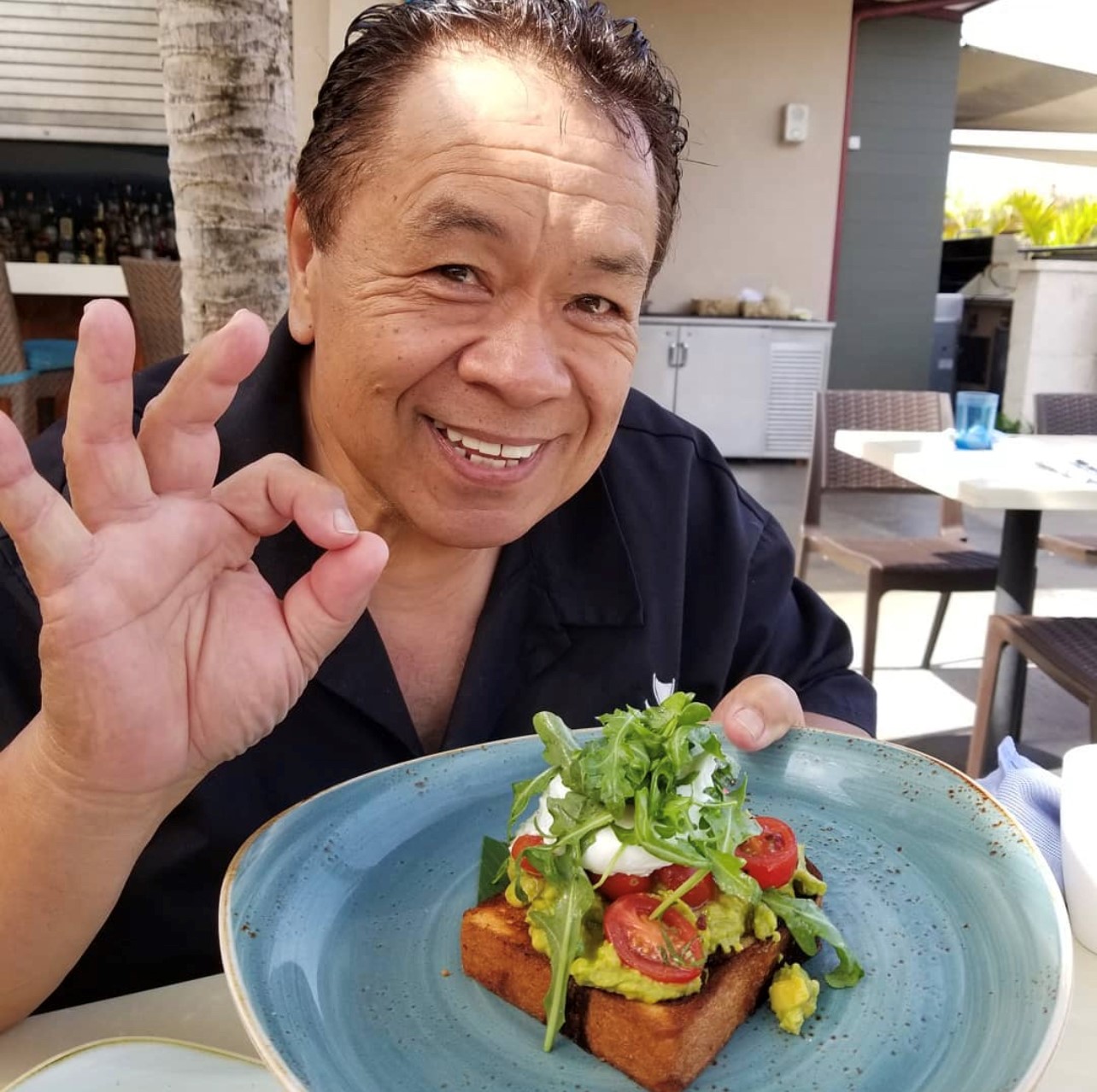 Chef Sam Choy Recipes | Besto Blog