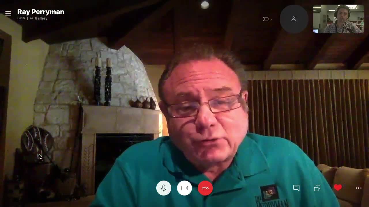 Ray Perryman's Instagram, Twitter & Facebook on IDCrawl