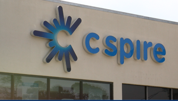 C Spire Wireless Logo