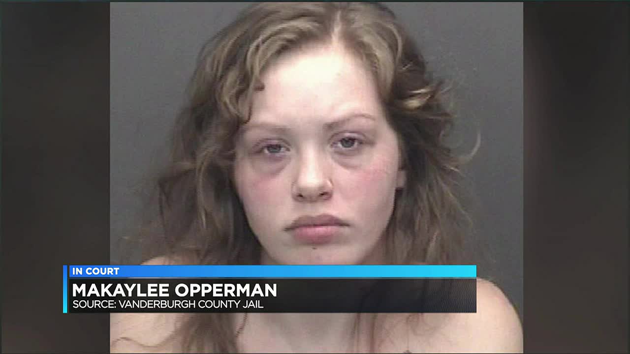 Amber Opperman's Instagram, Twitter & Facebook on IDCrawl