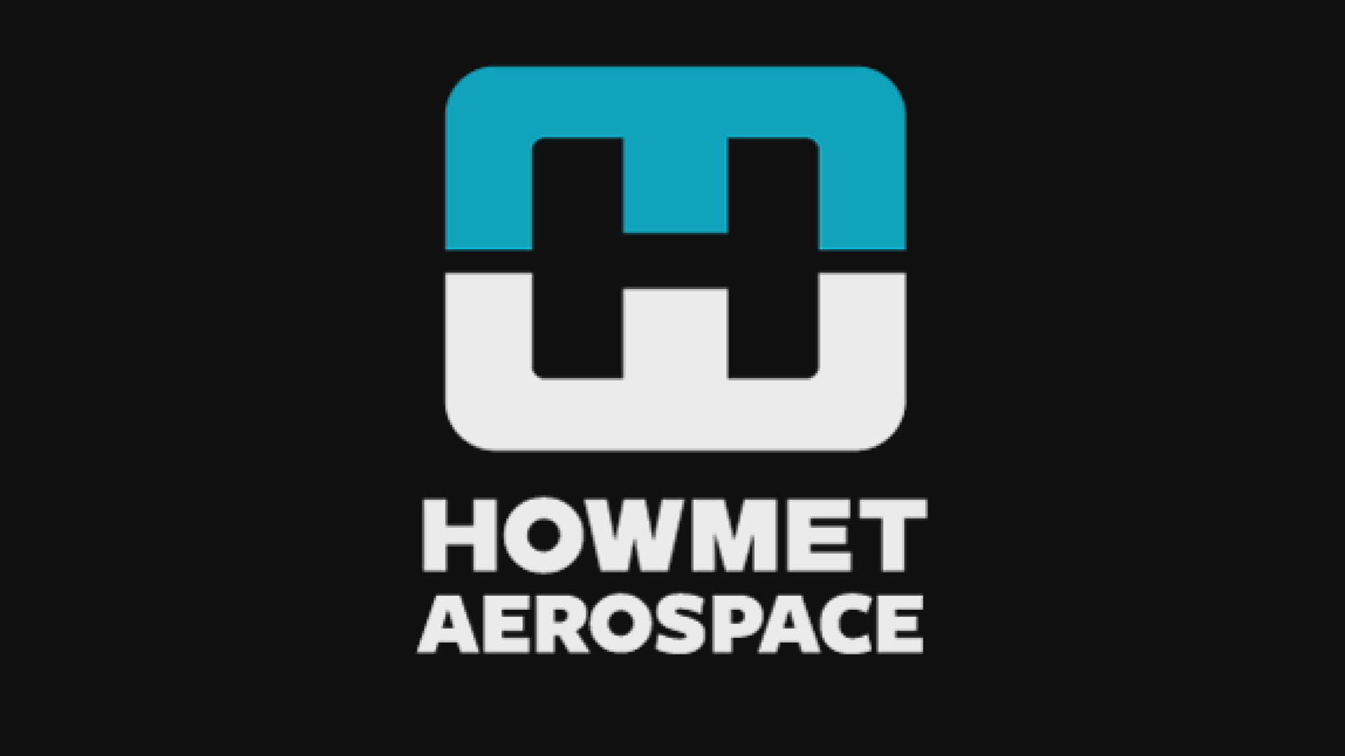 Howmet Logo Howmet Aerospace
