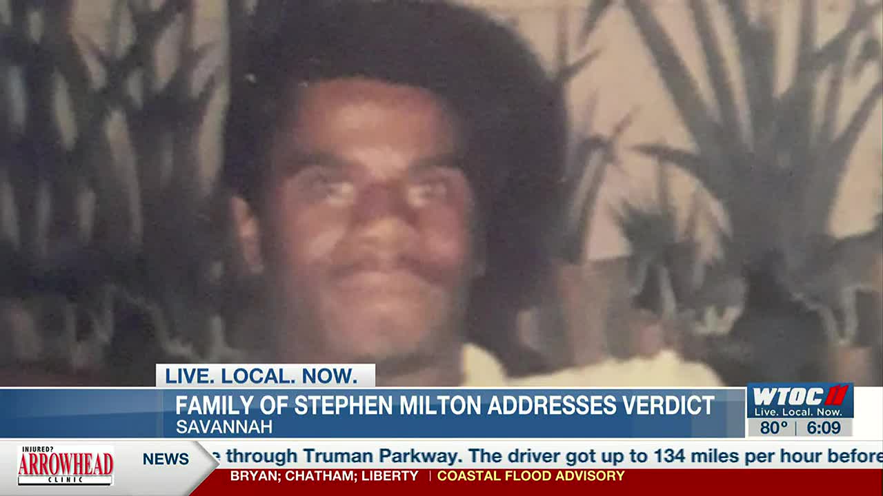 Stephen Milton's Instagram, Twitter & Facebook on IDCrawl