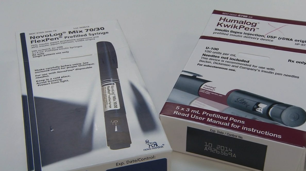 Can Dogs Take Humalog Insulin