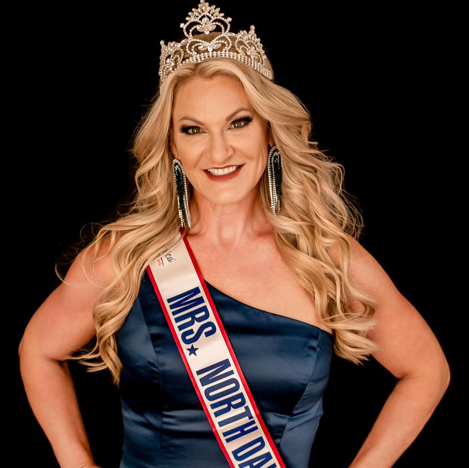 Miss North Dakota Contestants