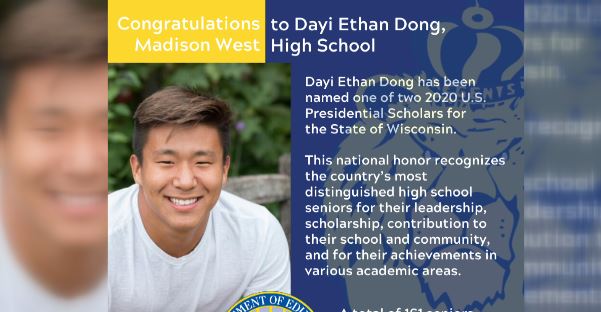 Ethan Dong's Instagram, Twitter & Facebook on IDCrawl