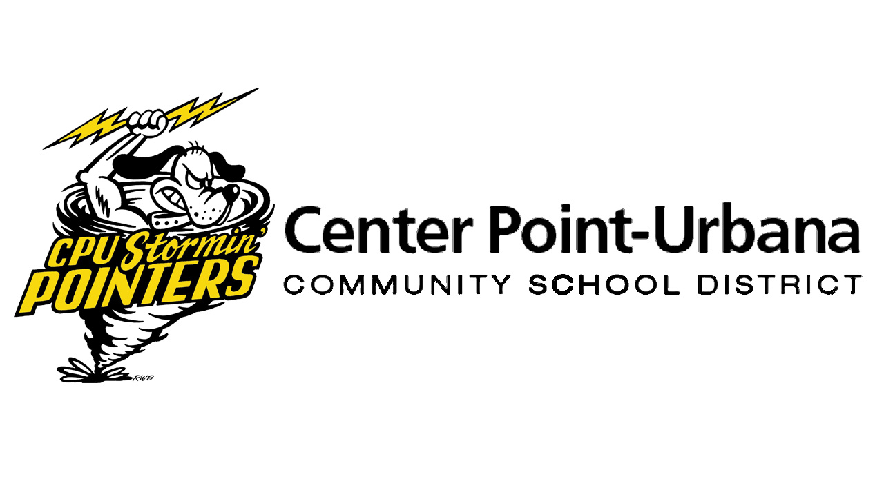 Center Point Isd Logo