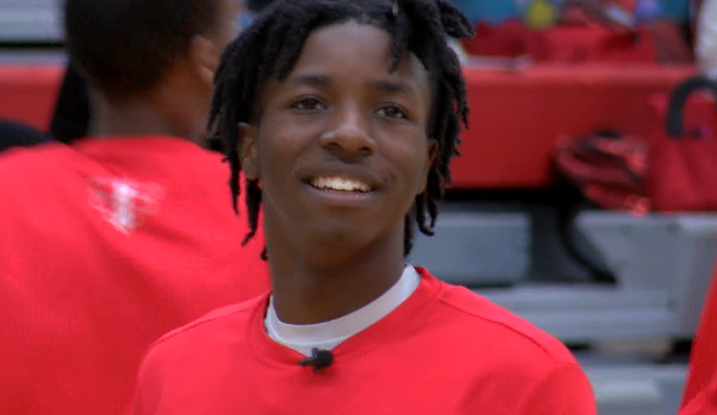 Jevon Lewis's Instagram, Twitter & Facebook on IDCrawl