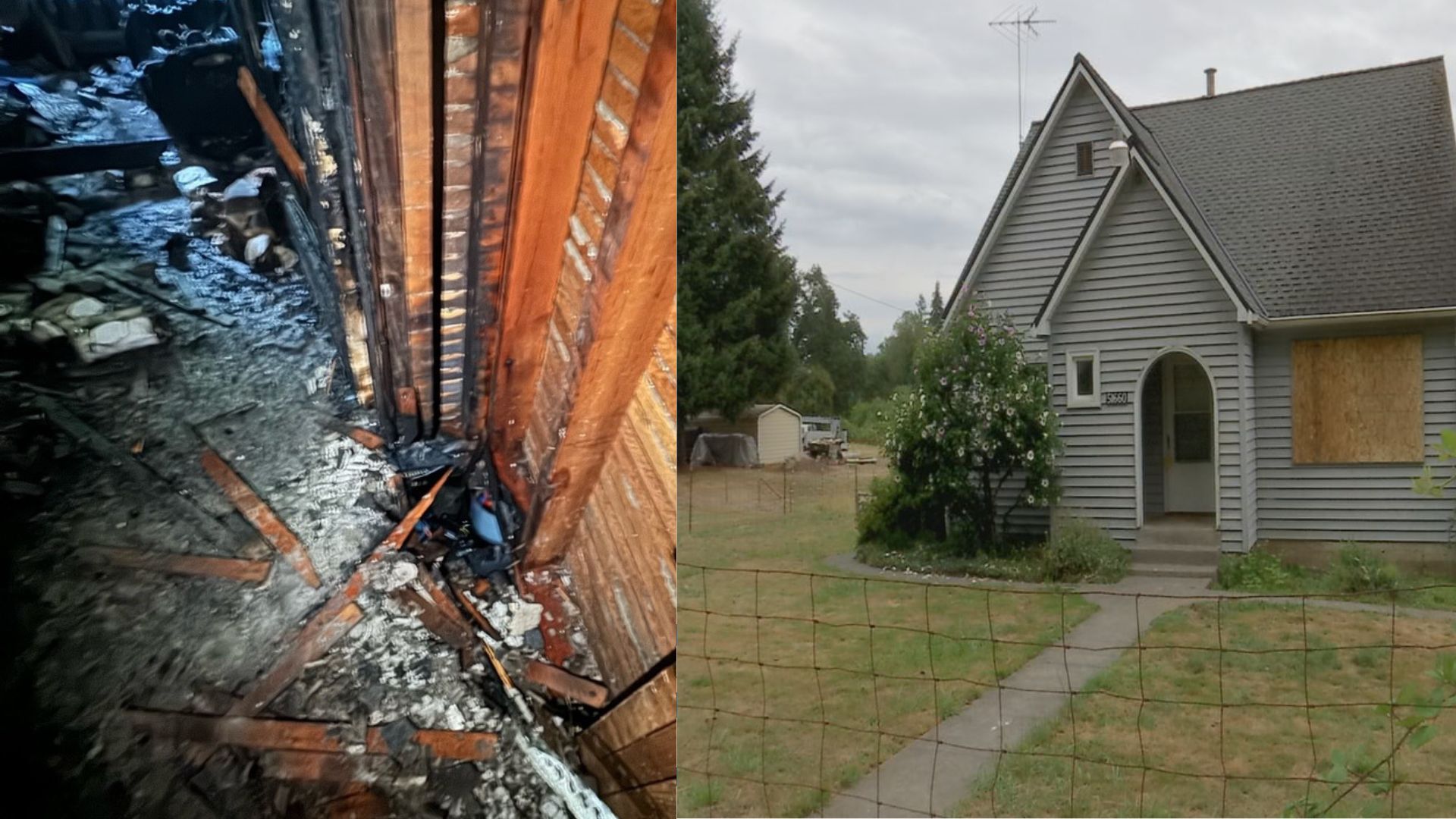 Inside Eminems Childhood Home