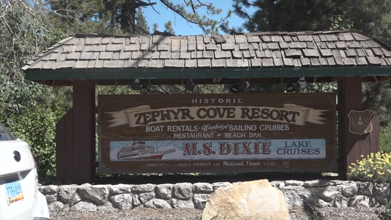 Zephyr Cove