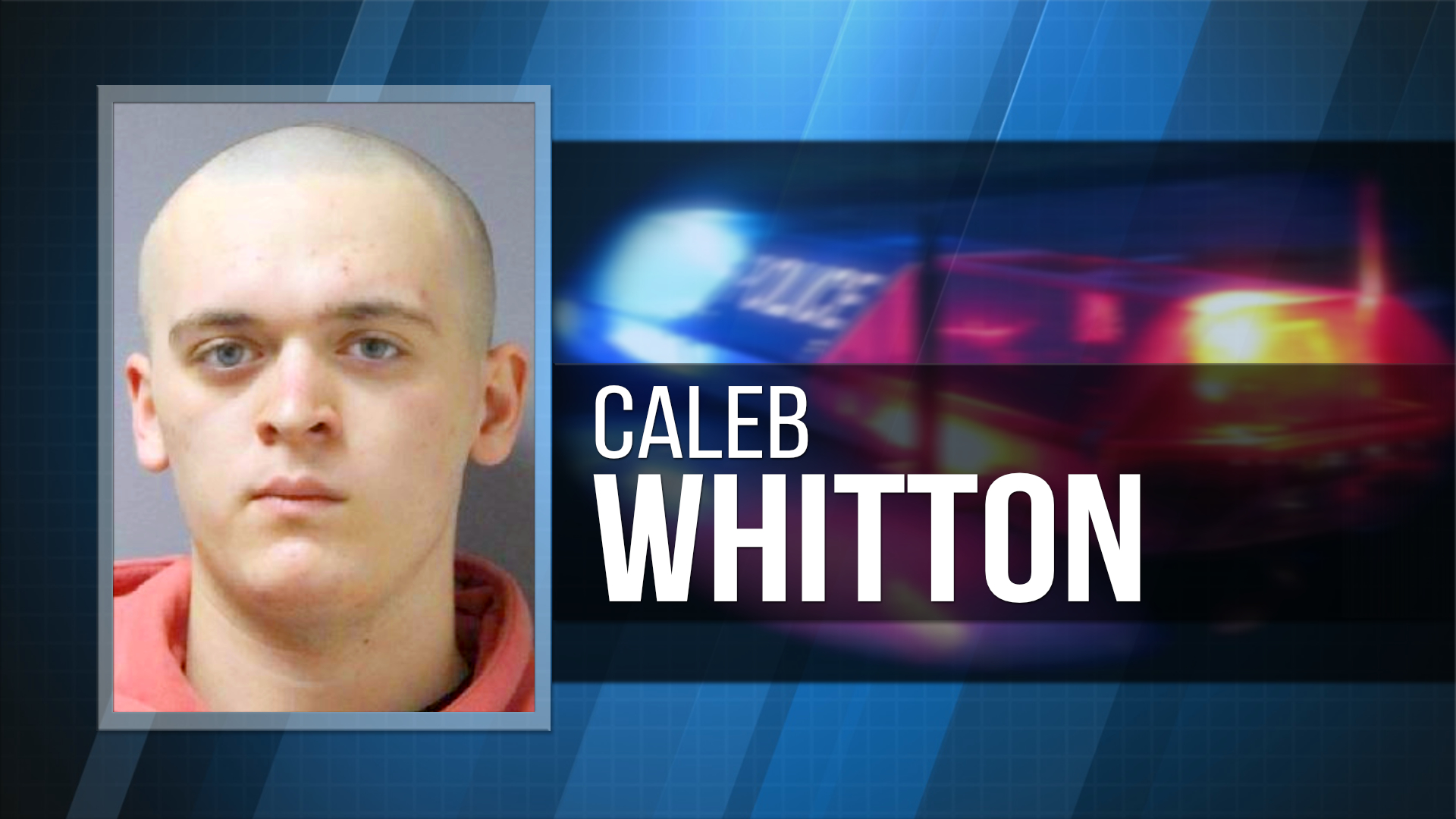 Caleb Whitten's Instagram, Twitter & Facebook on IDCrawl