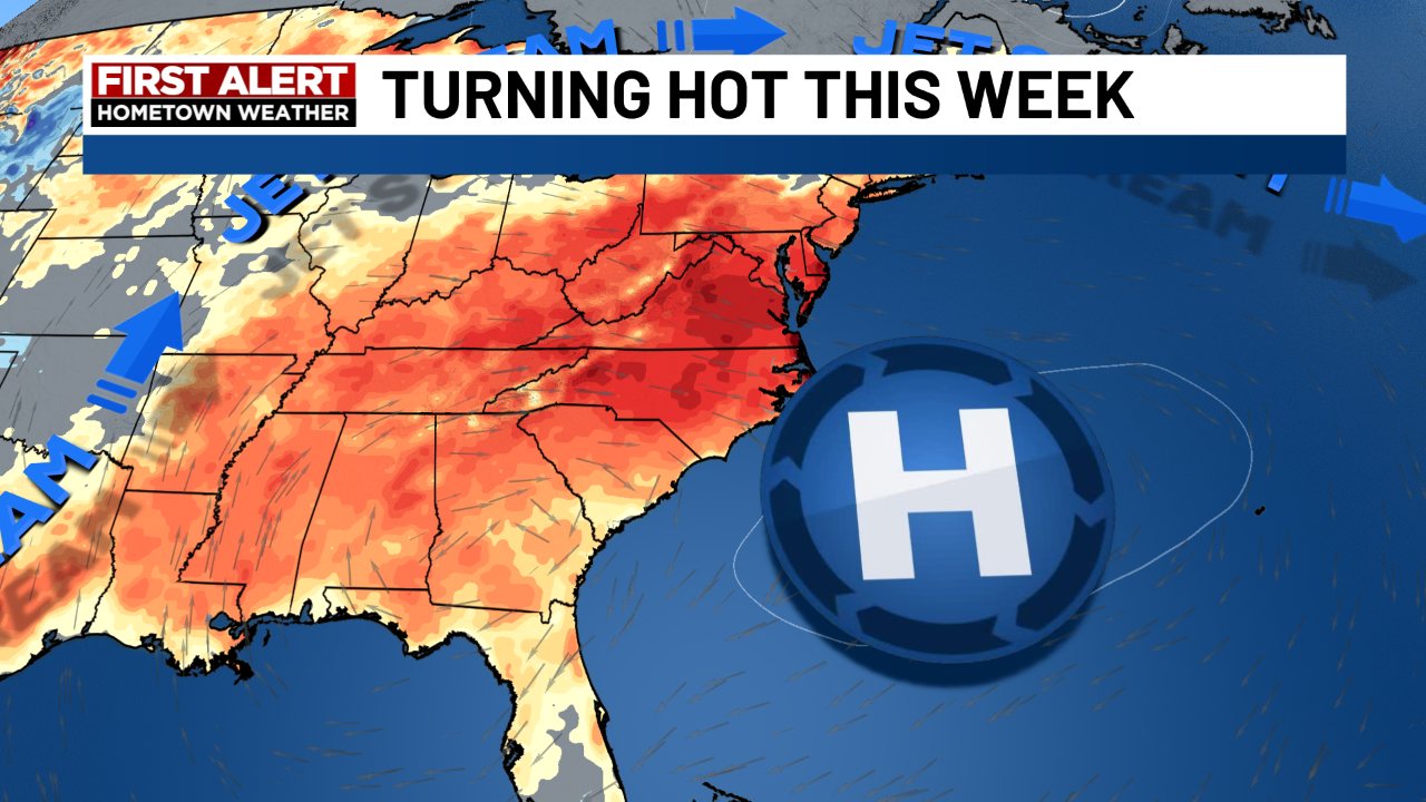 Wdbj7 Weather Space Station