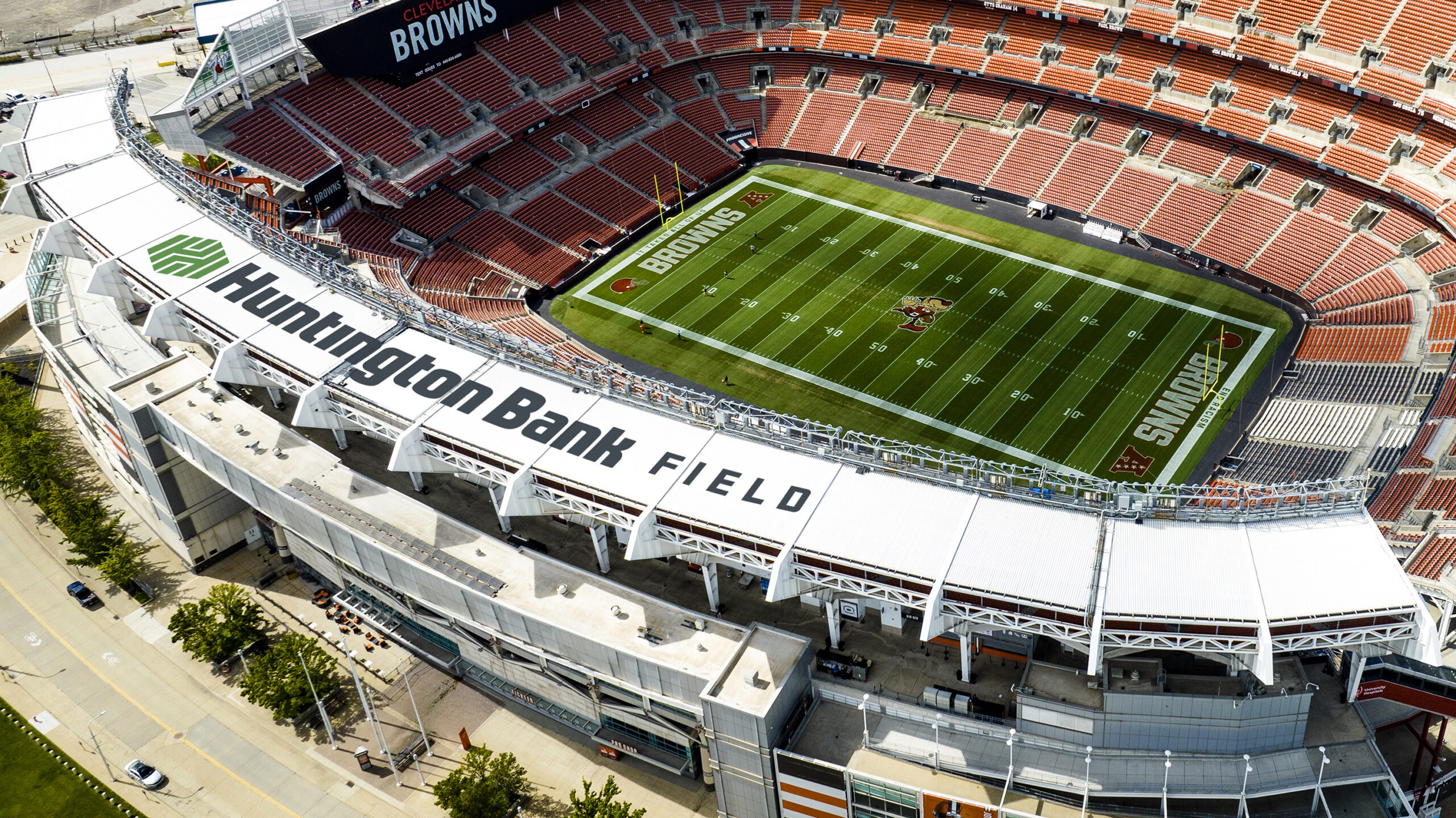 Firstenergy Stadium 2024