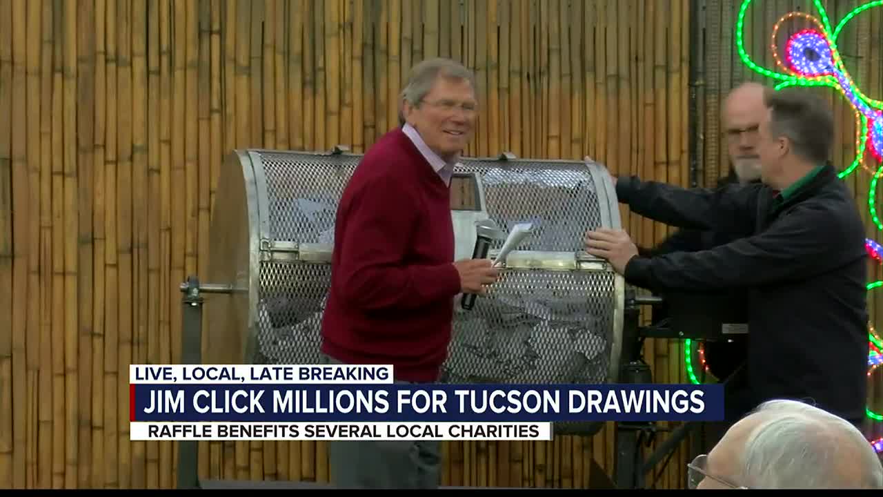 Jim Click's Instagram, Twitter & Facebook on IDCrawl