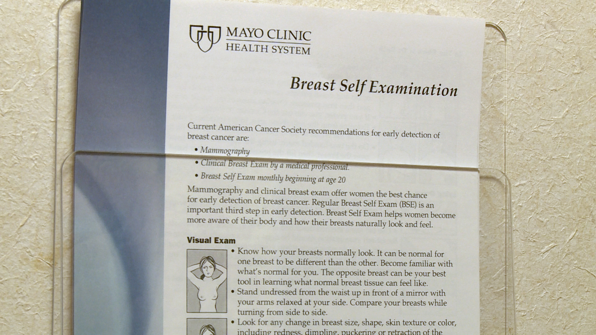 Mayo Clinic Doctors Note For Work