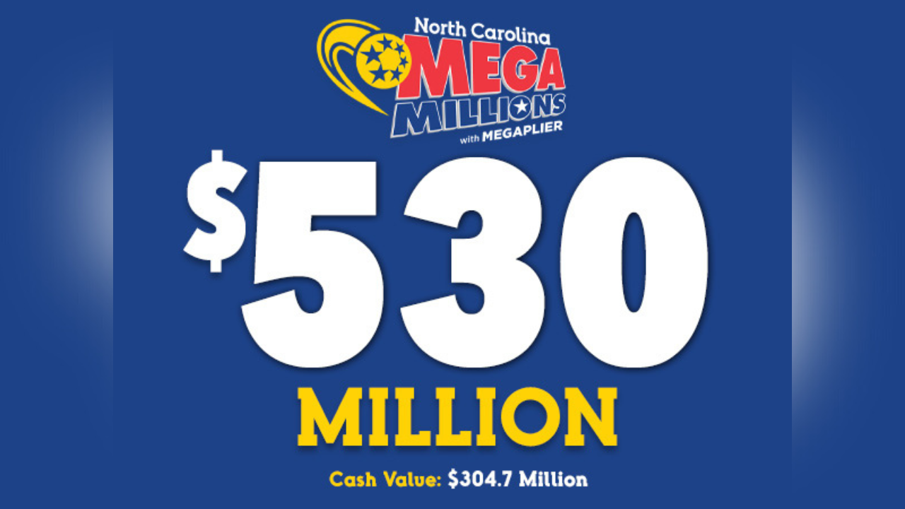 Mega Millions Png