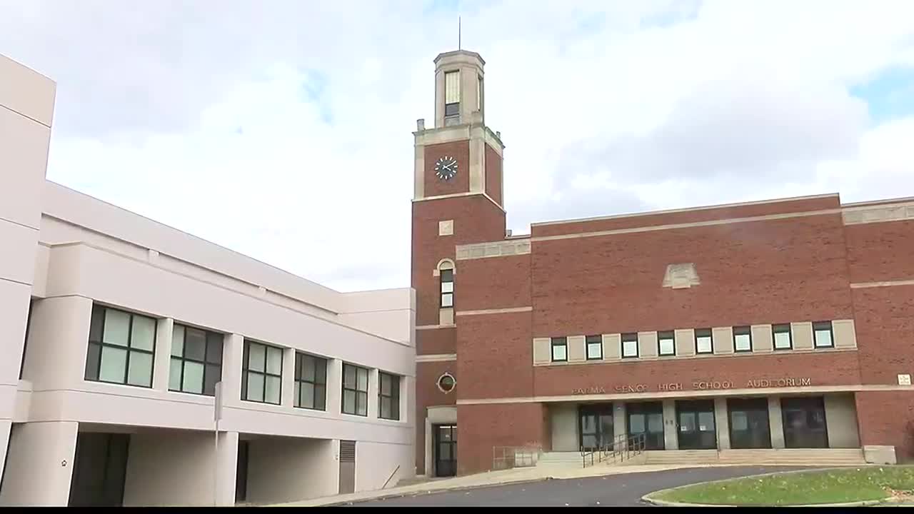 Schools Parma Ohio
