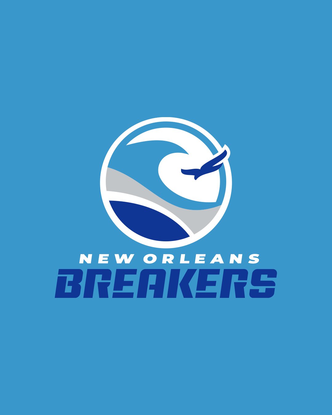 Breakers Logo