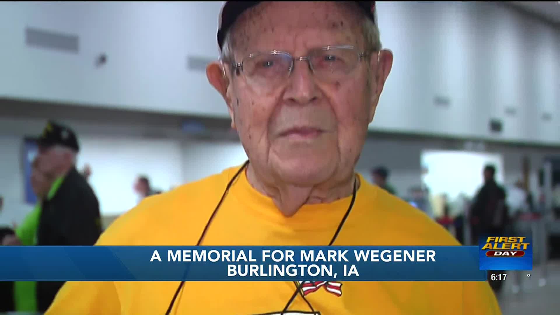 Mark Wegener's Instagram, Twitter & Facebook on IDCrawl