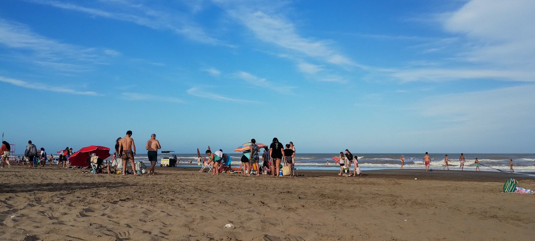 Buenas Playas De La Costa Este Las Mejores Playas Y Calas De La Costa