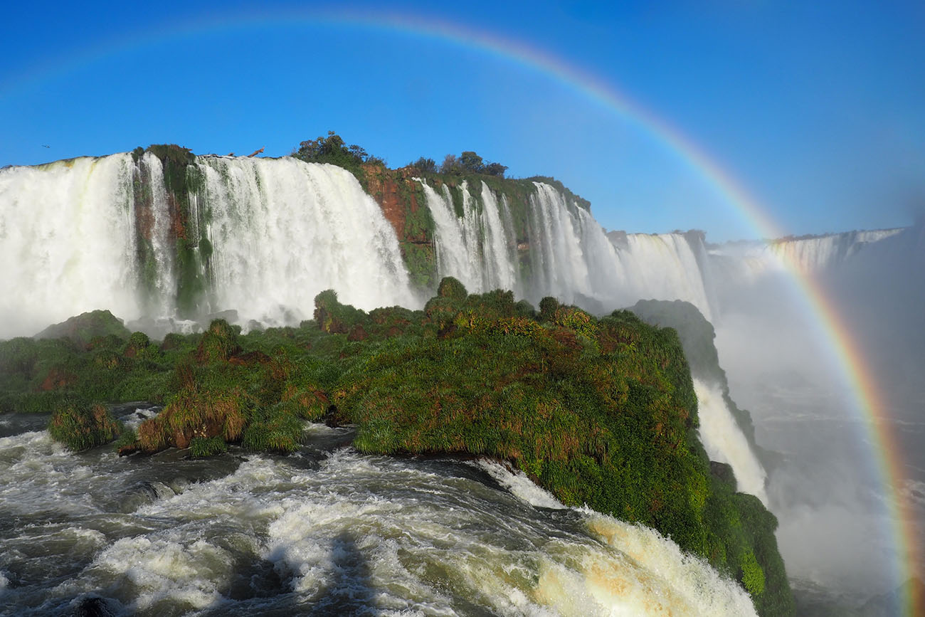 7 Maravillas Naturales Del Mundo Las Siete Maravillas Naturales Del