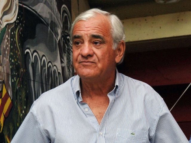 Entrevista a Odir Jacques | La Nación