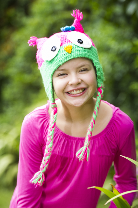 Sofía Escalante: la niña que lo derrotó todo | La Nación