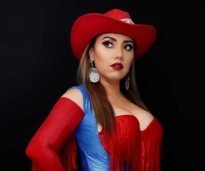 Stefany Herrera “La Cumbierita” busca a su mejor imitador para premiarlo | La Teja