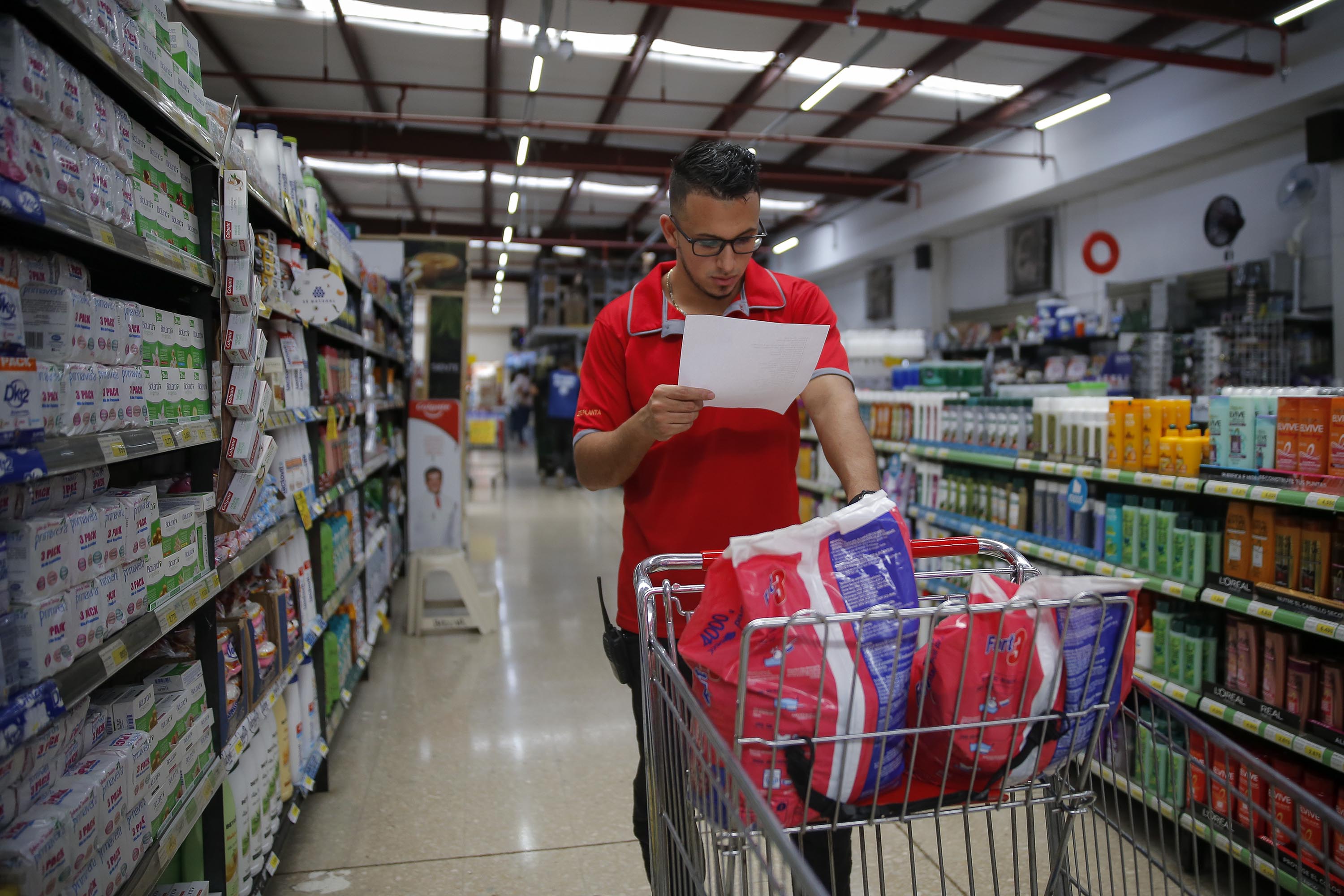 Mi Mejor Compra CR vs. IPC, esta es la metodología de cada medición en el ojo del debate por el ...