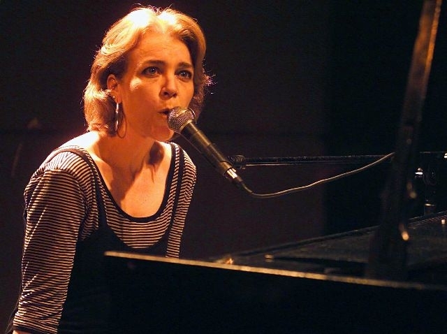 María Pretiz tocará en el Trocadero | La Nación