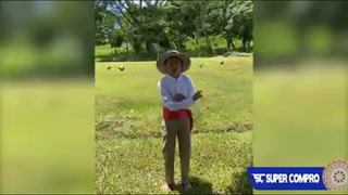 Max Barberena ayudó a terminar la retahíla | La Teja