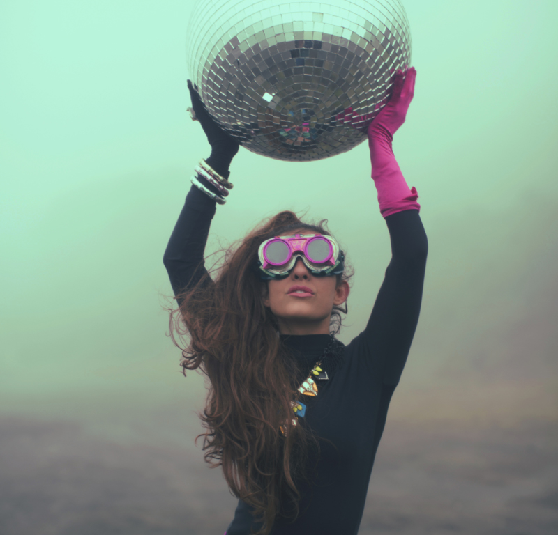 Nace MishCatt: el alter ego musical de Michelle González – La Nación