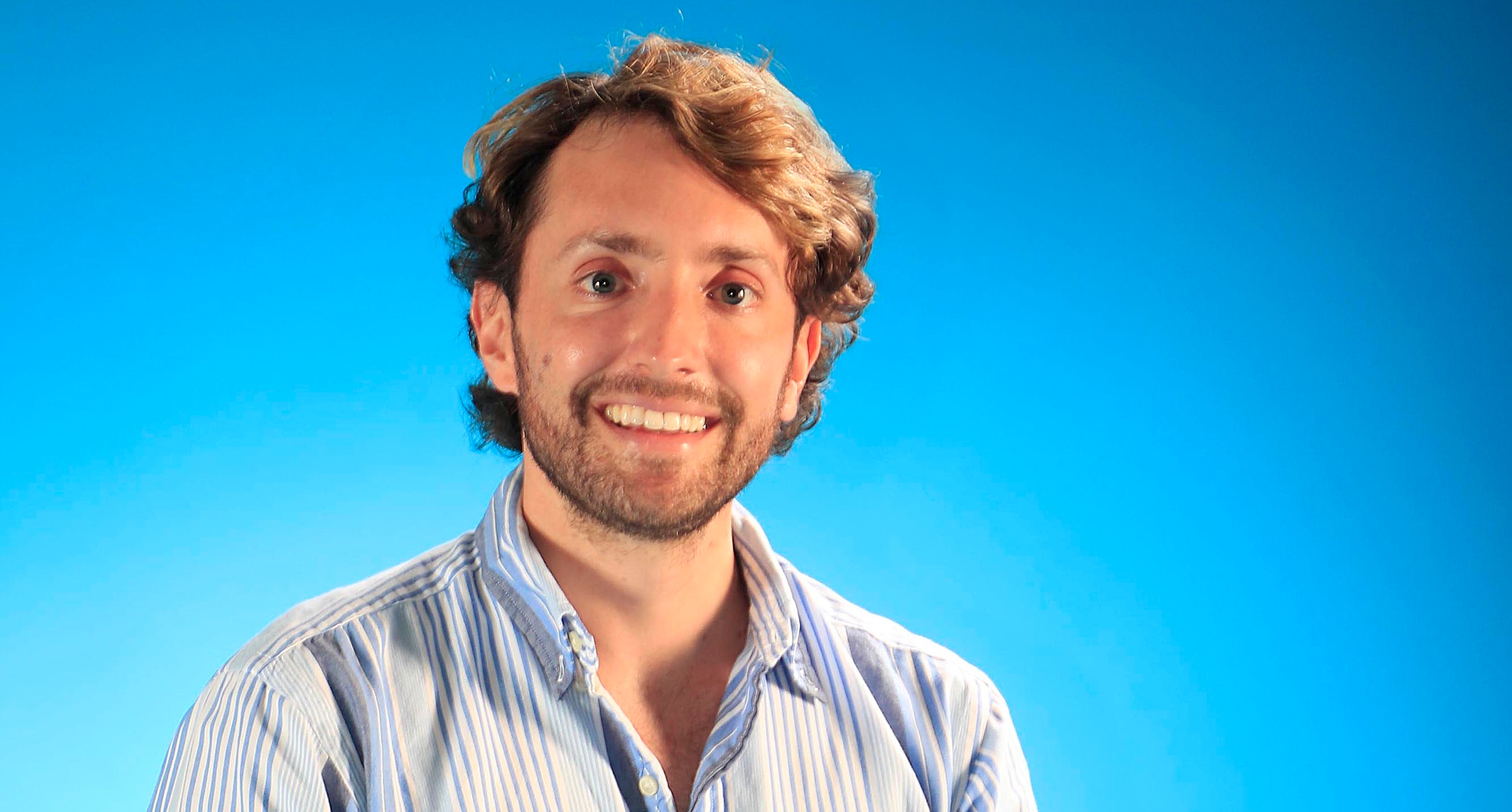 Soy Roy y esta es mi historia yendo a terapia: ‘La salud mental es ...