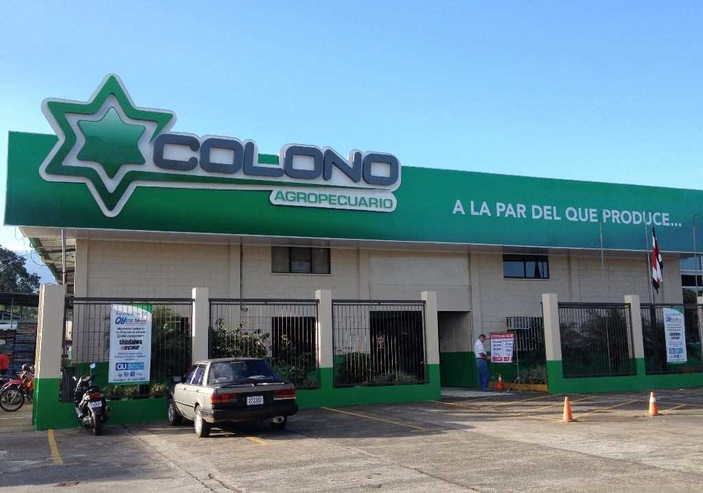 Grupo Colono cumple 40 años de ser referente del éxito rural | La Nación