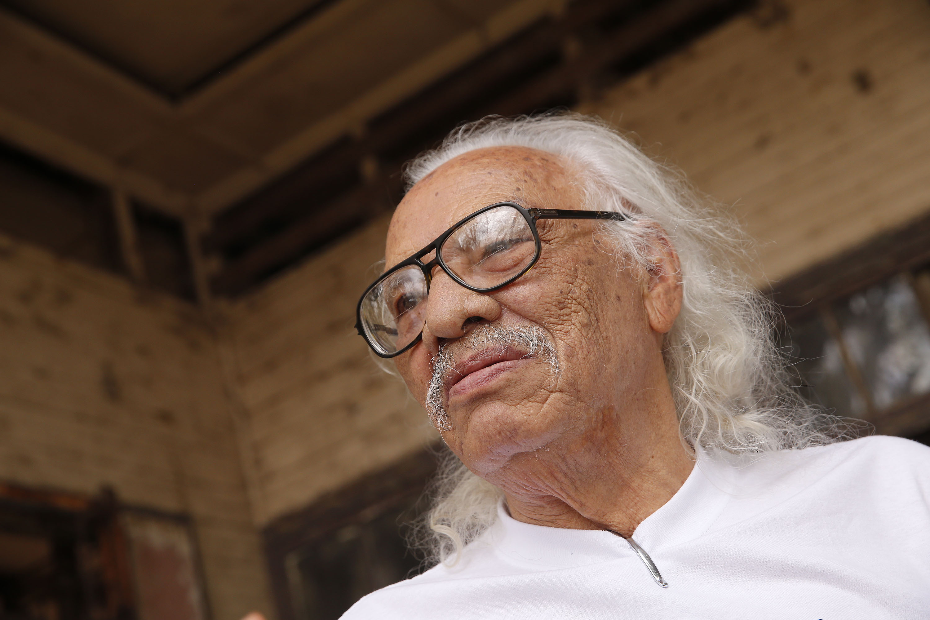 Fallece escritor José León Sánchez | La Teja