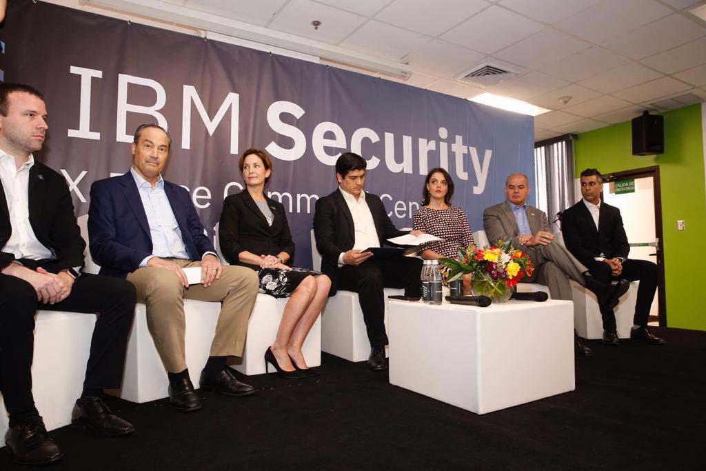 IBM invertirá $21 millones en Costa Rica para ampliar centro de ...