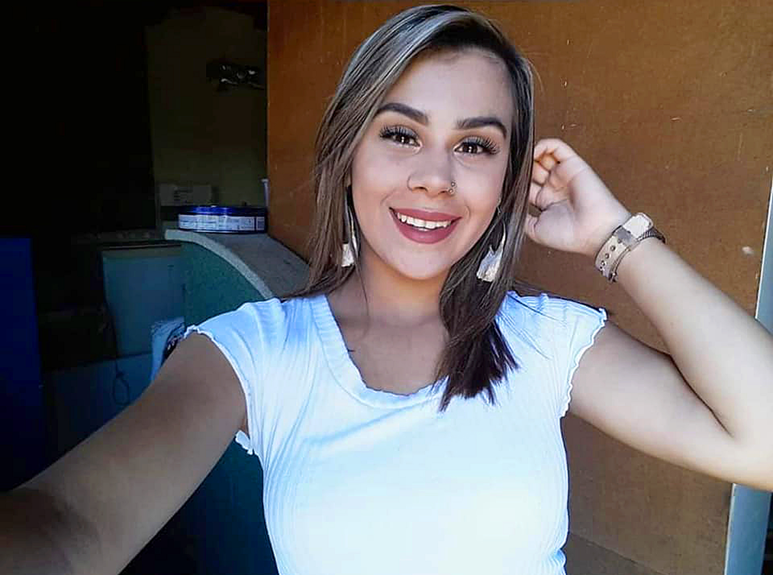 Crimen de Allison Bonilla: Enlace de evidencias para capturar a ...