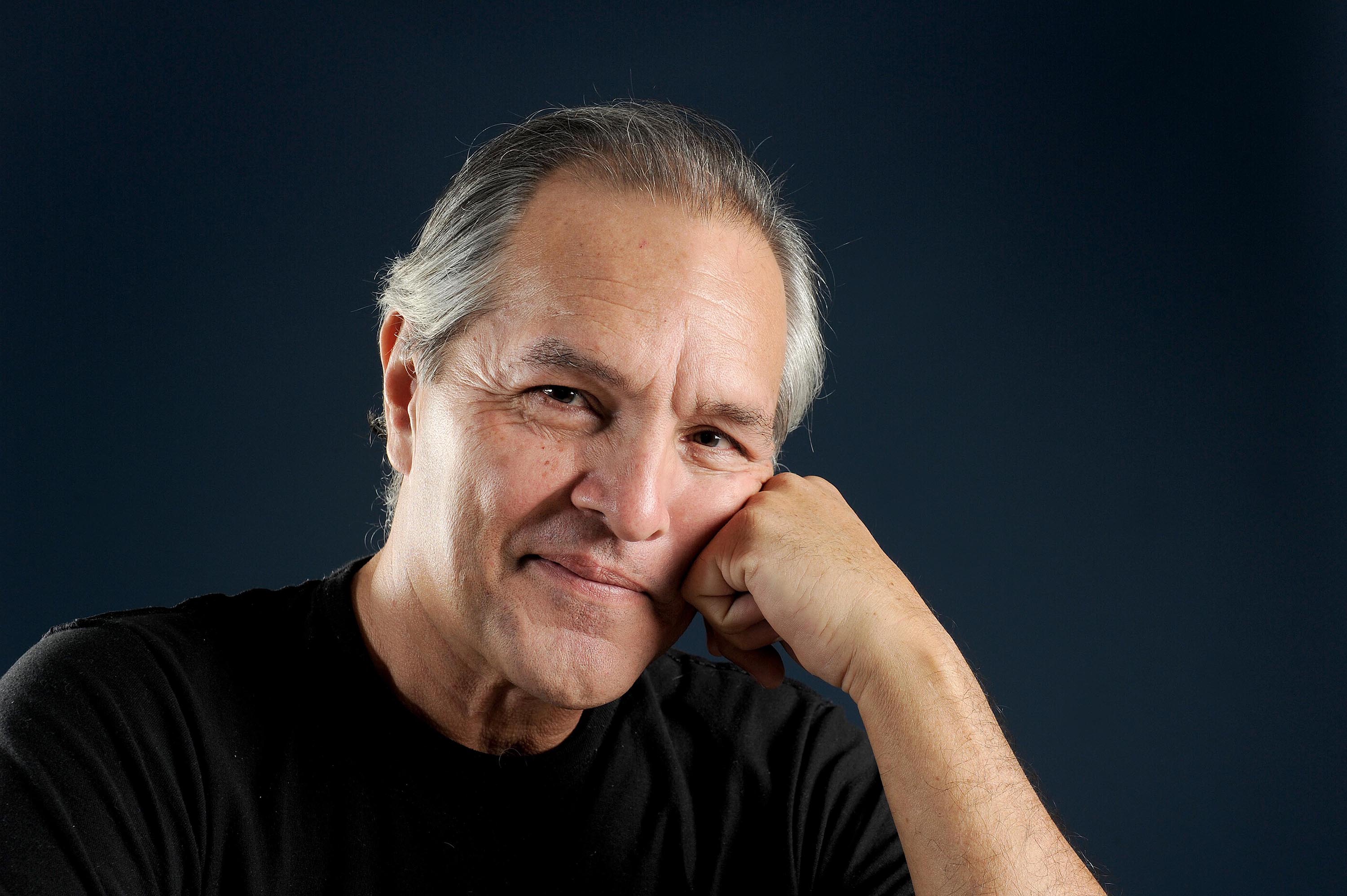 Actor Gustavo Rojas será el sustituto de Ignacio Santos en ¿Quién ...