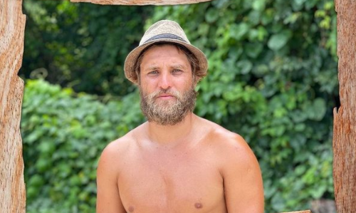 Actor tico vivió un día entre dulce y amargo en México | La Teja