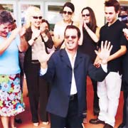 Willy en su salsa | La Nación
