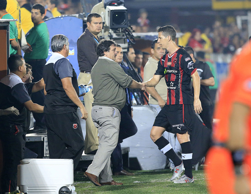 Los deseos de Pablo Gabas coinciden con los de muchos aficionados ...