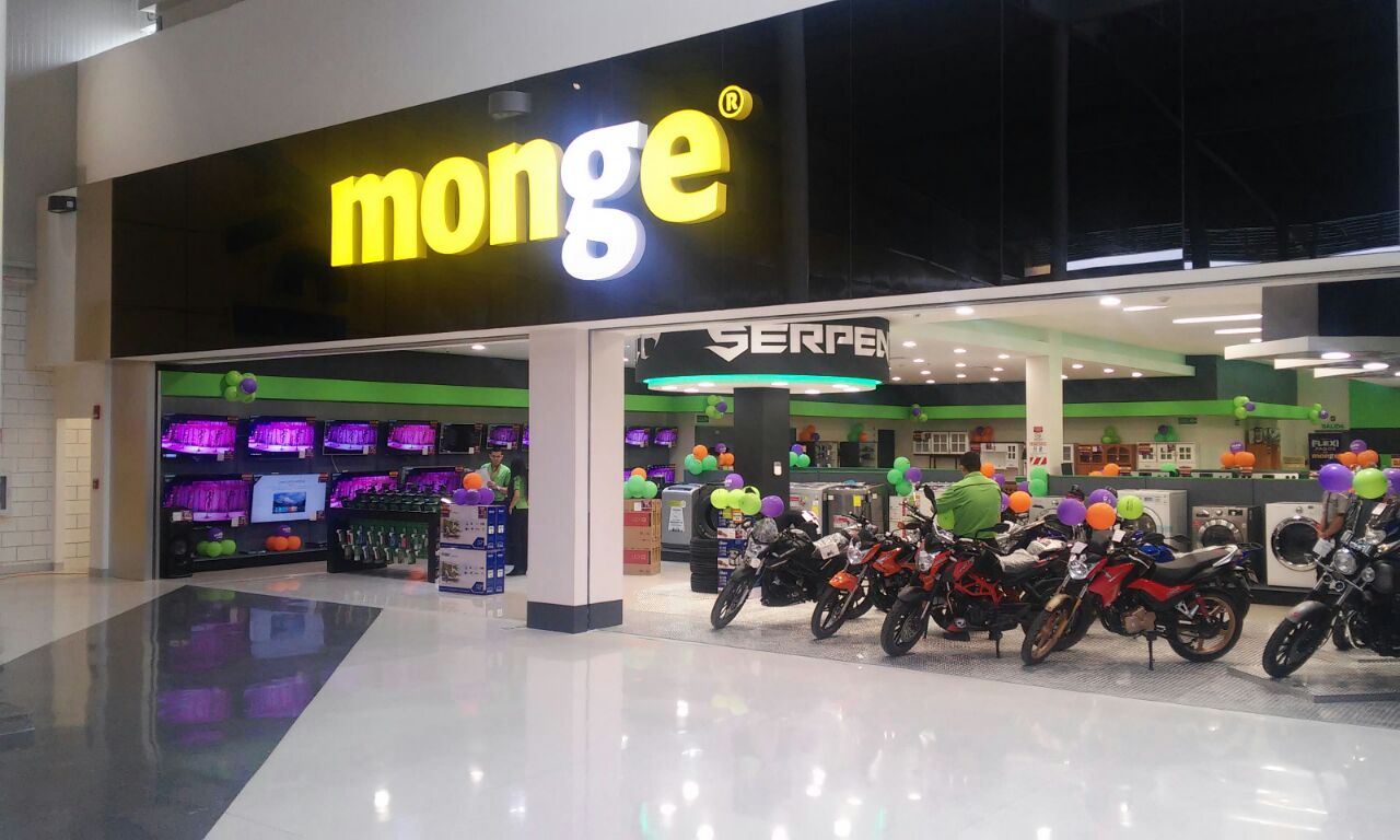Grupo Monge contratará a 20 trabajadores en la zona norte | La Nación